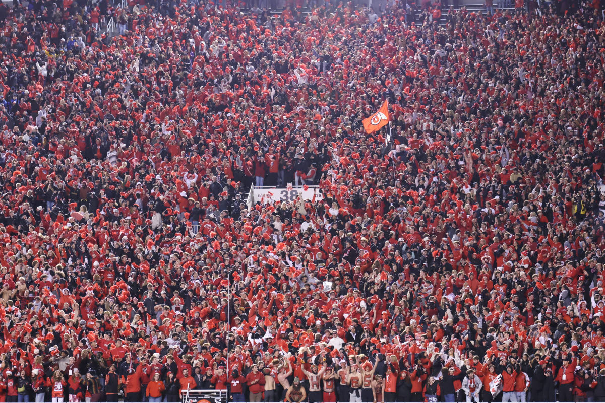 Utah Football Preview 2025: Here Come the High-Powered Utes - College ...