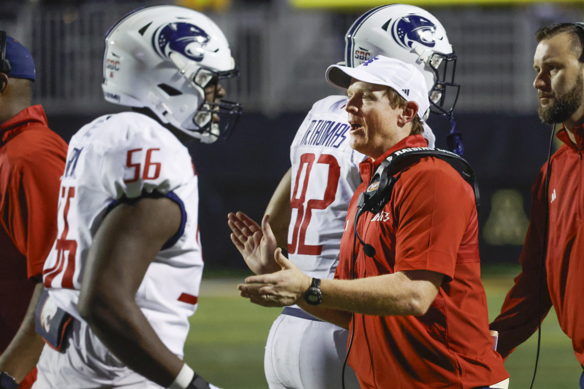 South Alabama Football Preview 2025: Can the Jaguars Win After Huge ...