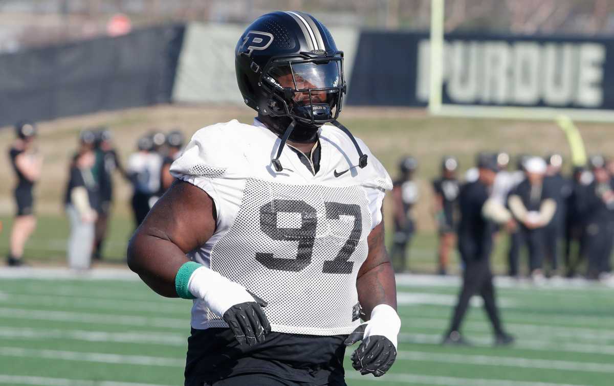 Purdue Defense Preview 2025: The Transfer Portal Takes Over - College ...