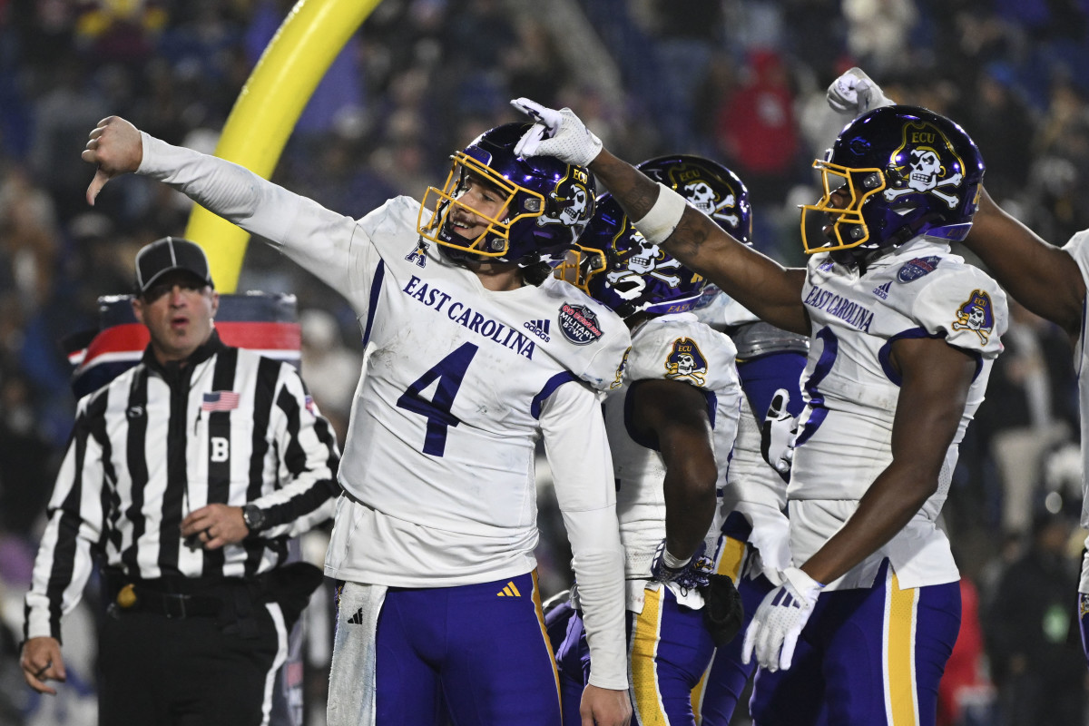 NC State vs East Carolina Prediction, Game Preview & Betting Lines 2025 ...