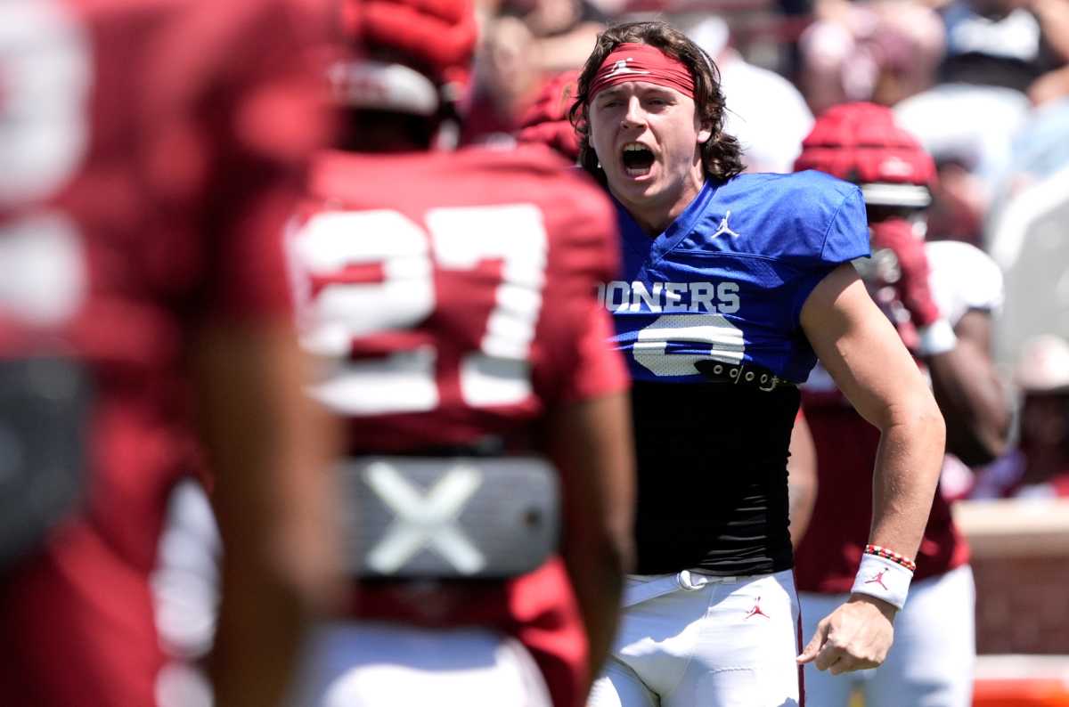 5 Transfer Quarterbacks Who Could Impact the College Football Playoff ...