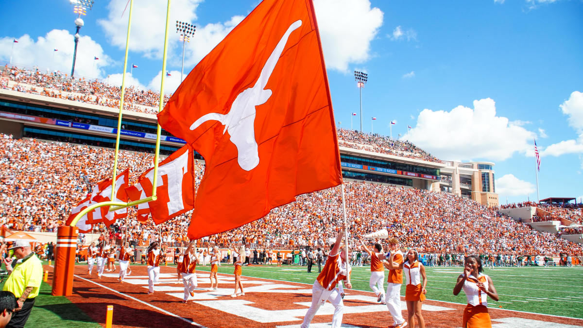 Texas Football Preview 2025: Longhorns Season Prediction, Win Total ...