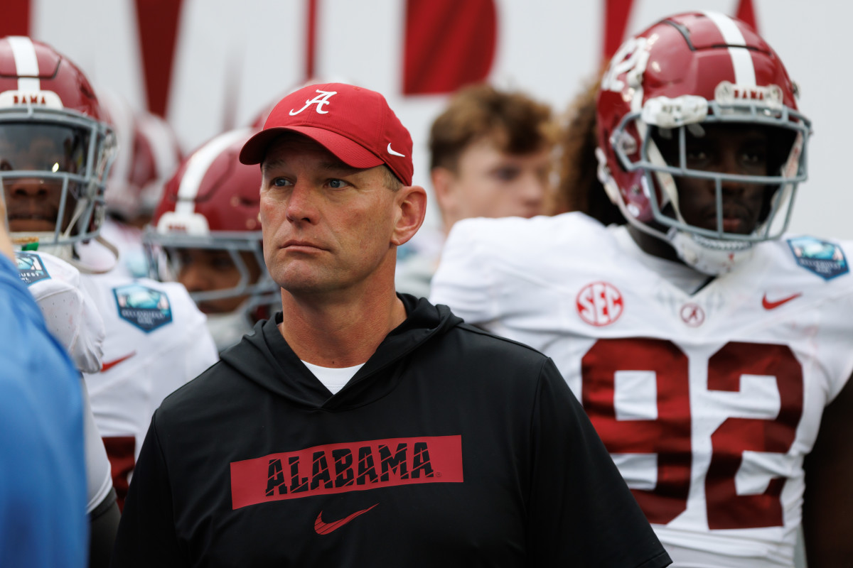 Alabama Football Preview 2025: Kalen DeBoer Did Just Fine - Now Go Win ...