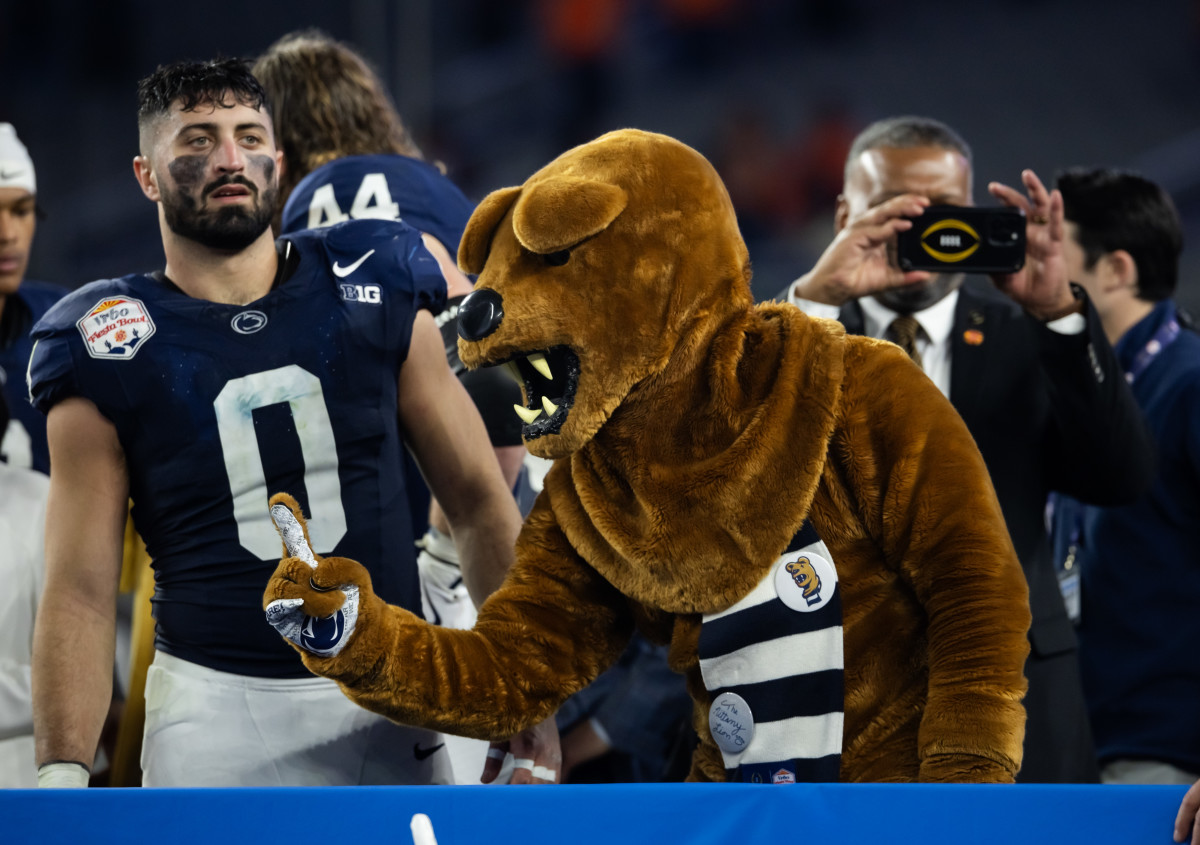 2025 CFN College Football Rankings: All 136 Teams, 1 to 136 - College ...