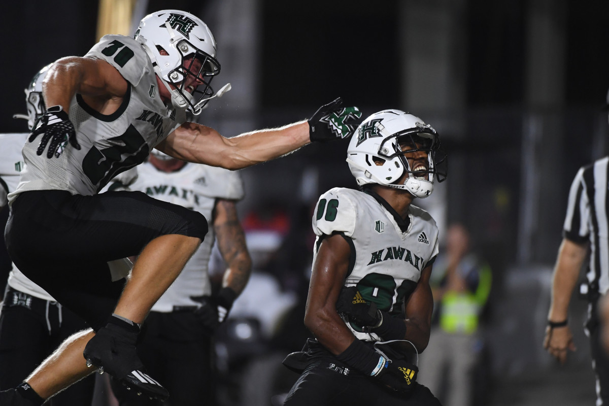 Stanford vs Hawaii Prediction, Game Preview & Betting Lines 2025 ...
