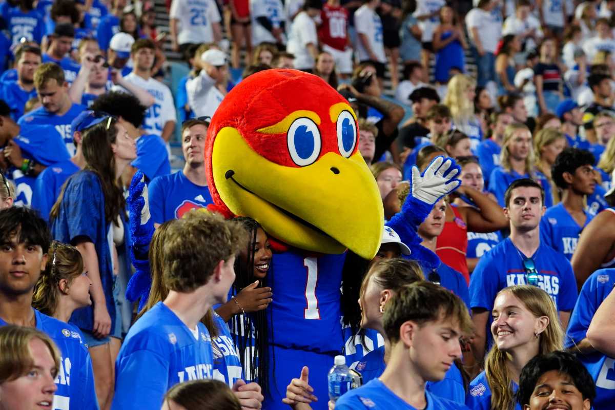 Kansas vs Wagner Prediction, Game Preview & Betting Lines 2025 ...