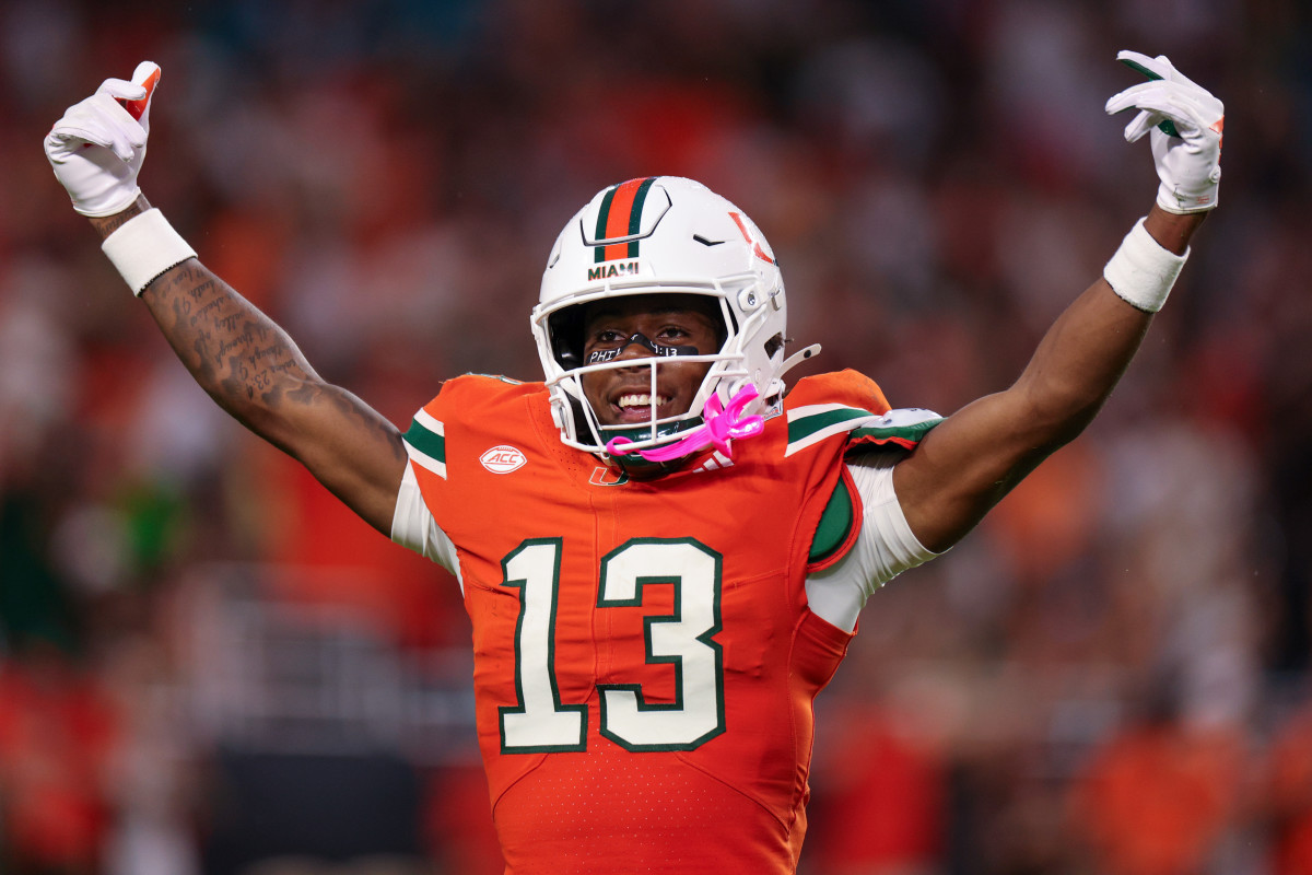 Coaches Poll Week 4: Top Teams Hold Strong, Everything Else Shaken Up ...