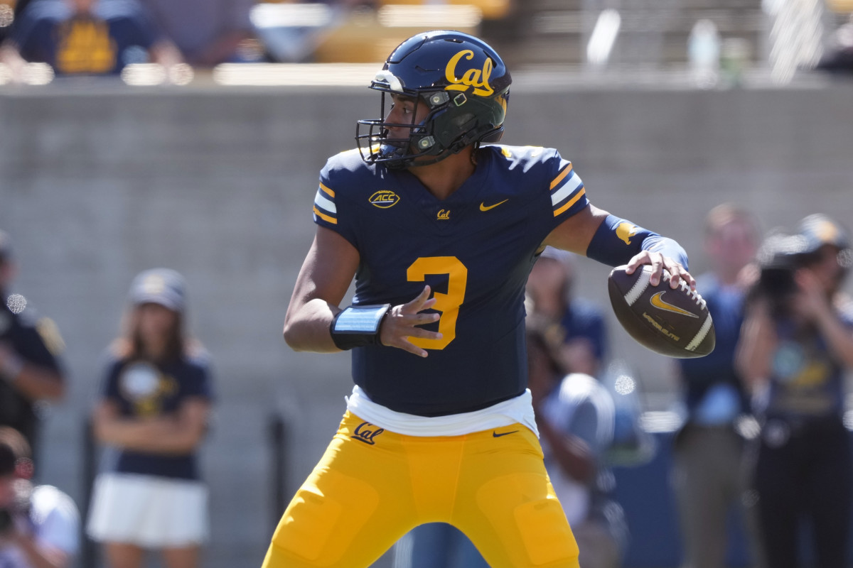 Cal vs San Diego State Prediction: Can the Bears Look Like a CFP Team ...