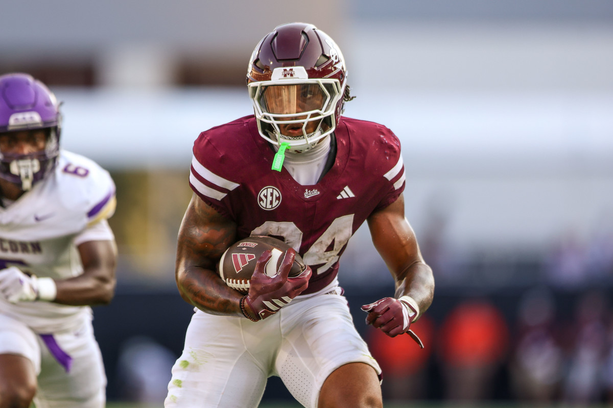 Tennessee vs Mississippi State Prediction, Preview, Line: College ...