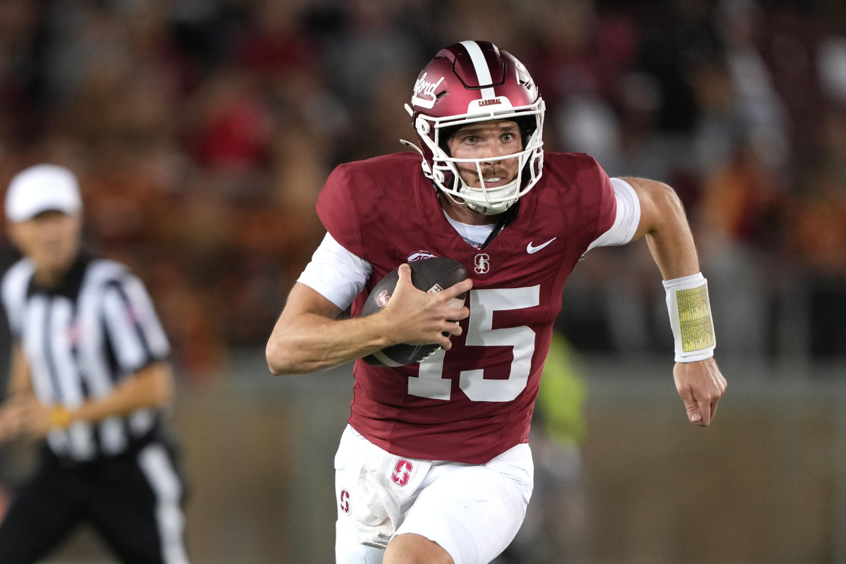 Stanford vs San Jose State Prediction and Preview: College Football ...