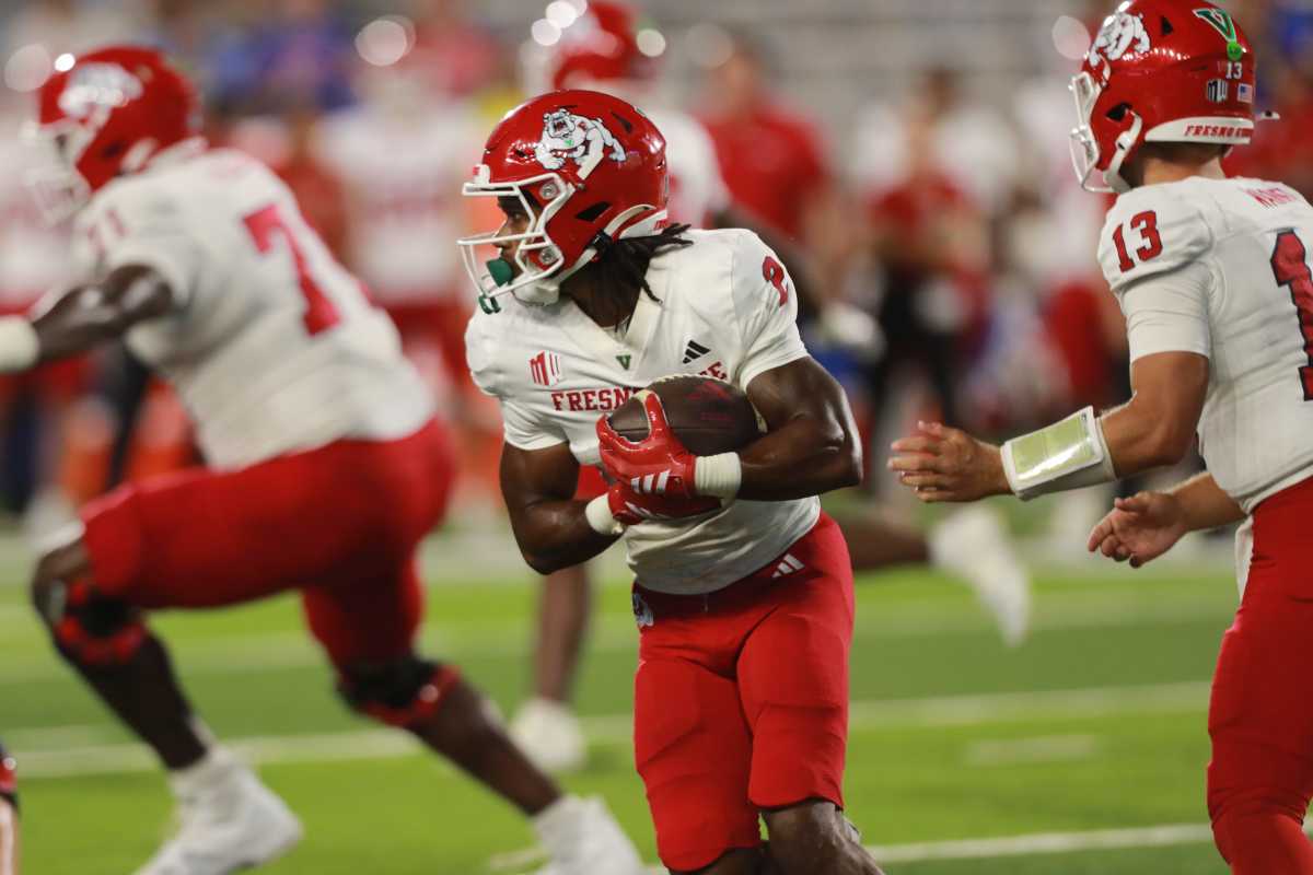 Fresno State vs Colorado State Prediction and Preview: College Football ...