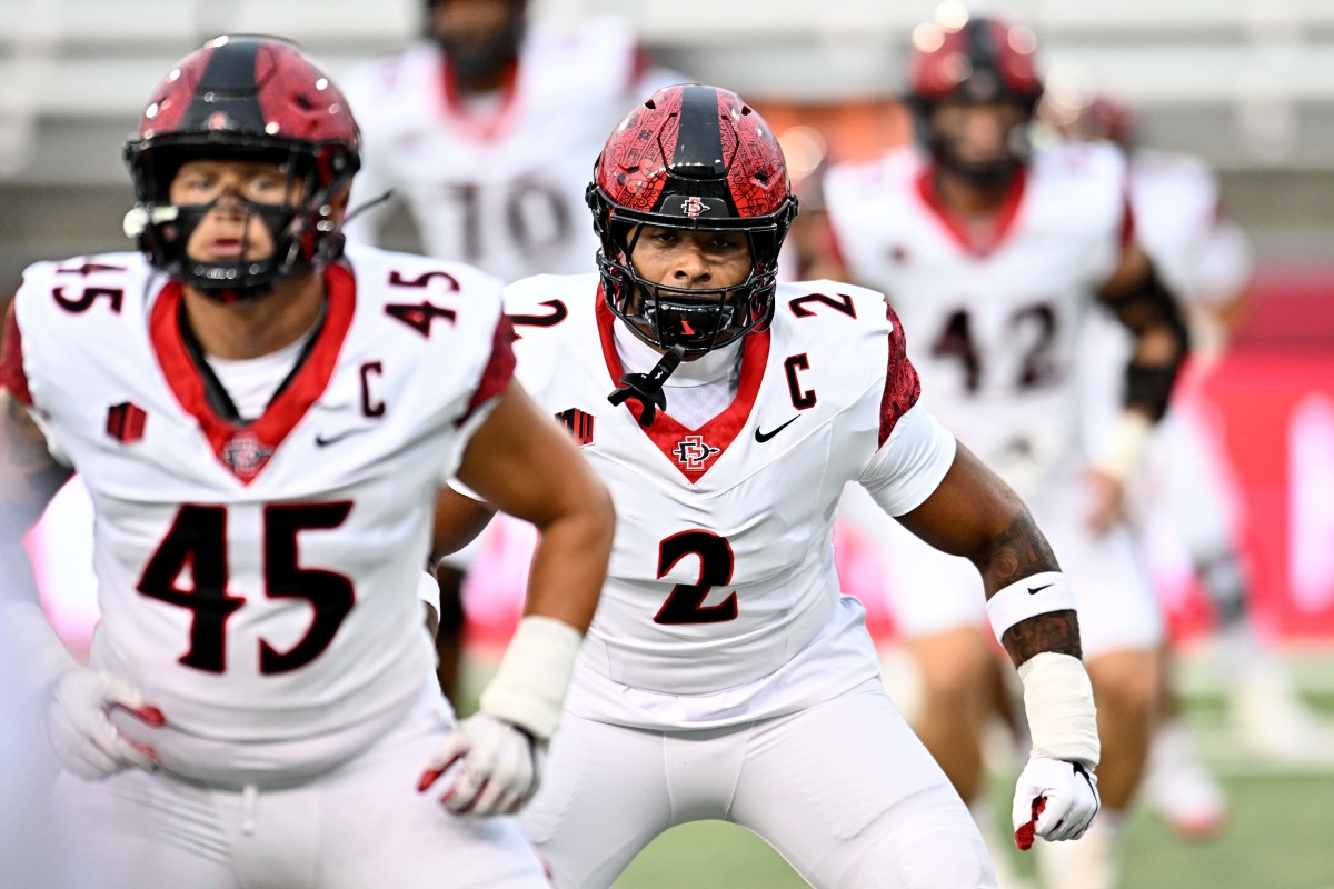 San Diego State vs Hawaii Prediction and Preview: College Football 2025 - College Football News ...