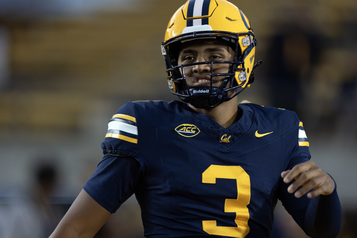 North Carolina vs Cal Prediction and Preview: College Football 2025 ...