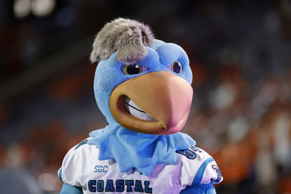 Marshall vs Coastal Carolina Prediction and Preview: College Football ...