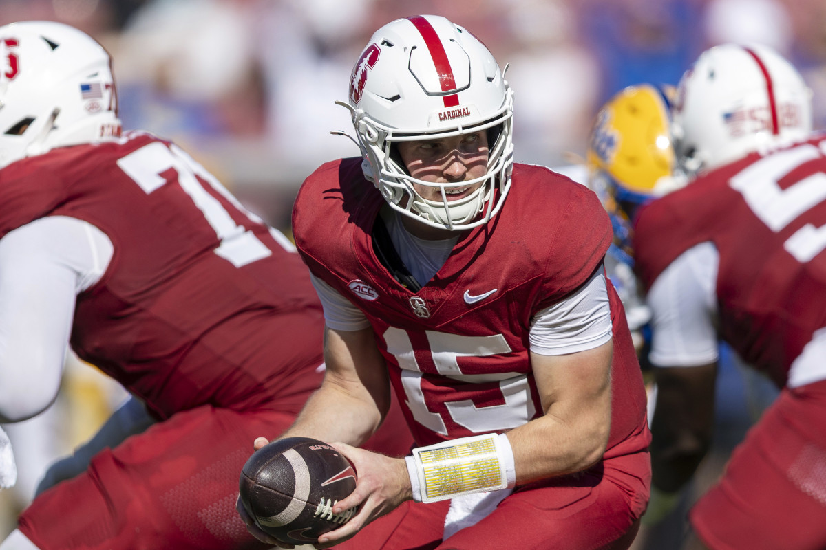Stanford vs North Carolina Prediction and Preview: College Football ...