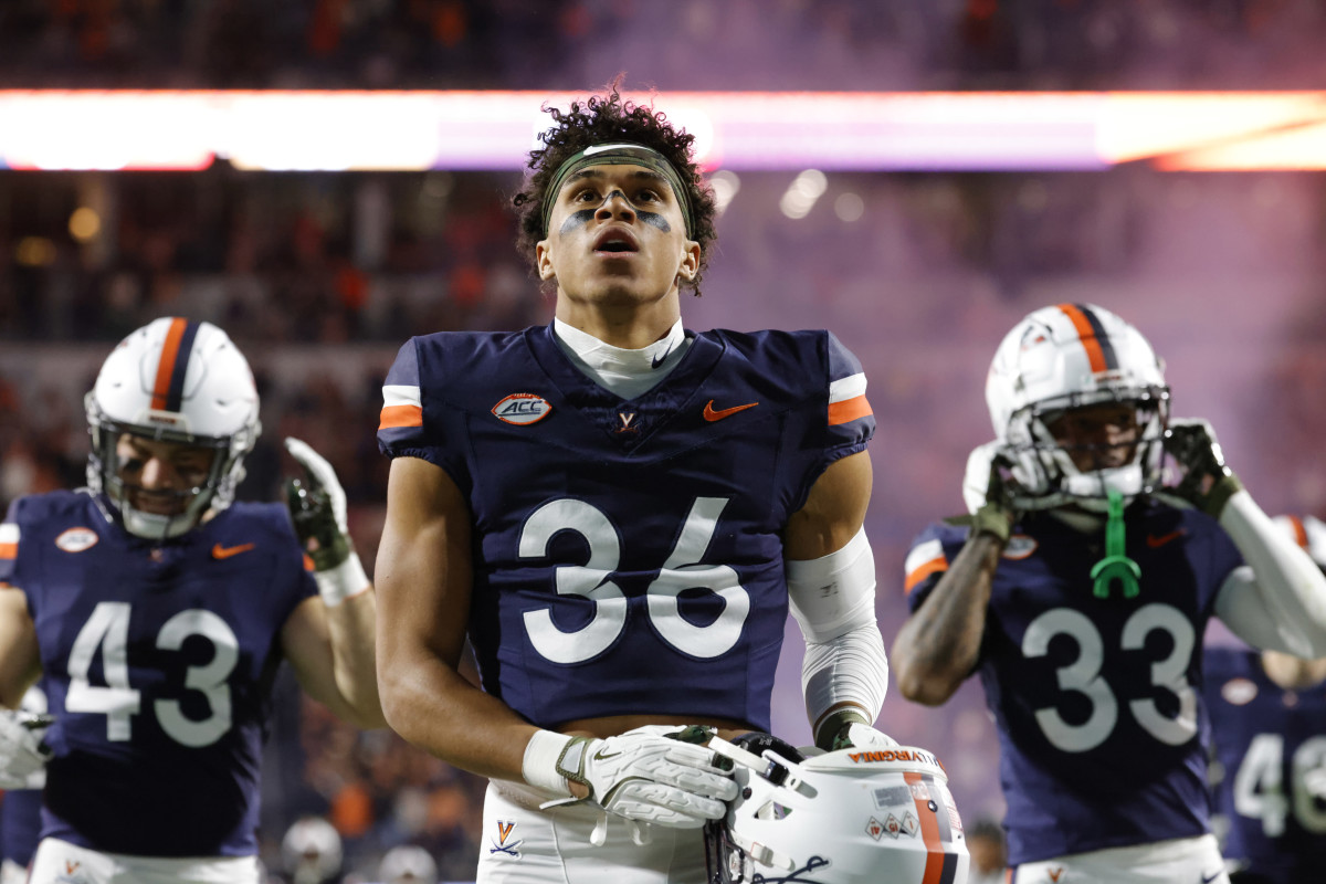 Coaches Poll Prediction Week 12: What Happens After Big ACC Losses ...