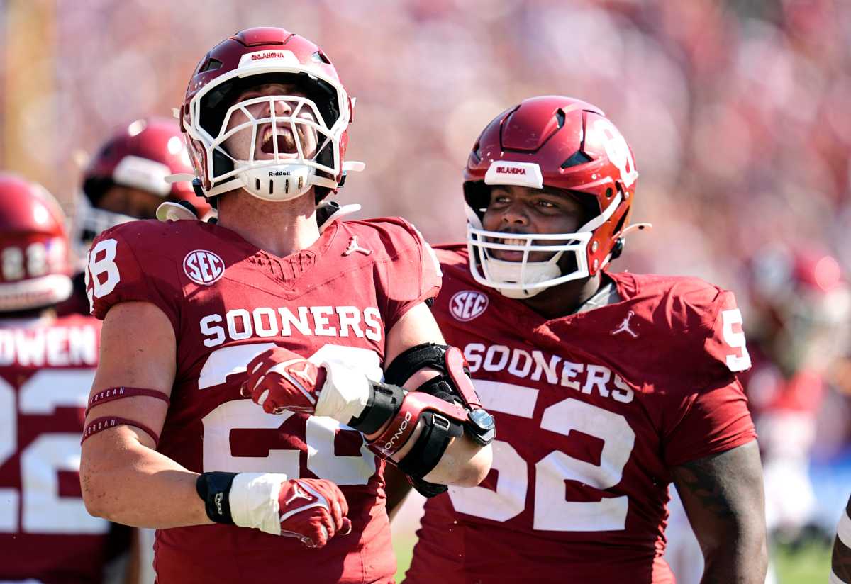 South Carolina vs Oklahoma Prediction, Game Preview, and Betting Lines ...