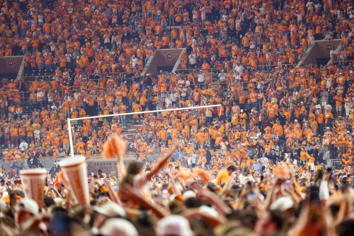 College Football Week 8 Schedule, Predictions, Game Previews ...