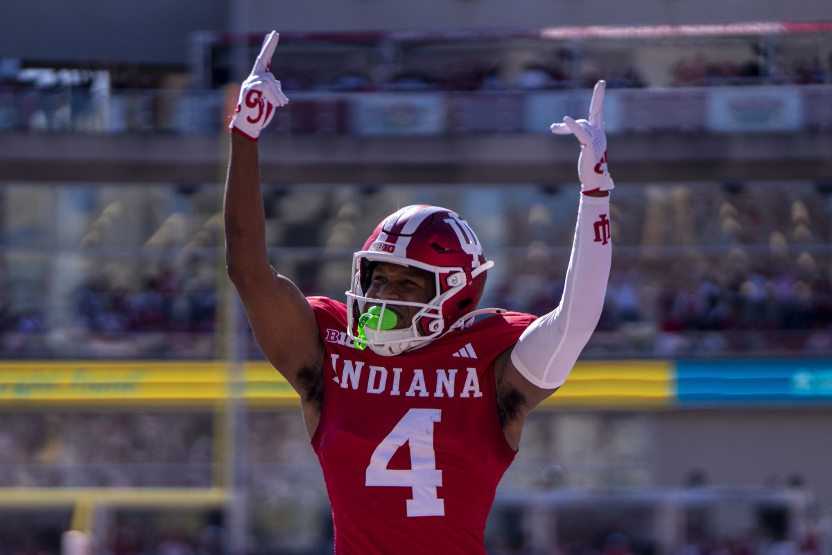 Washington vs Indiana Prediction, Game Preview, and Betting Lines - College Football News ...