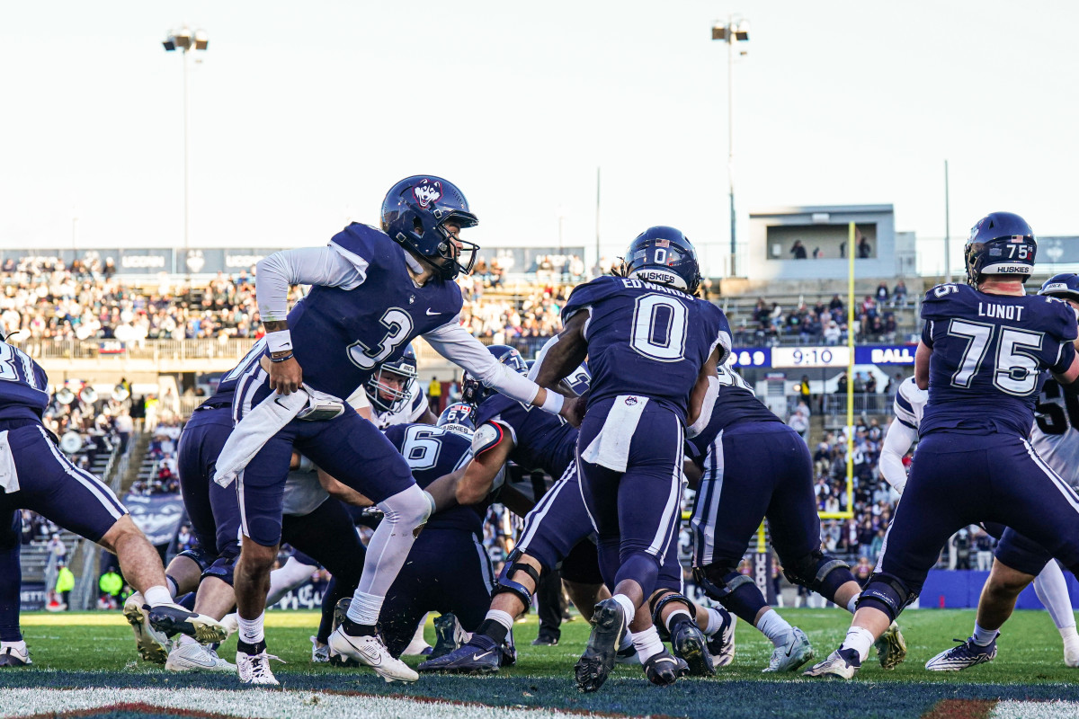 College Football Rankings Week 10: Teams 76 to 100 – Fresno State ...