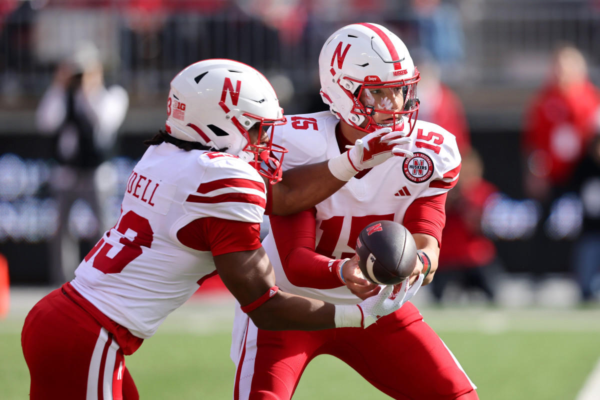 Nebraska vs UCLA Prediction, Game Preview, and Betting Lines - College ...