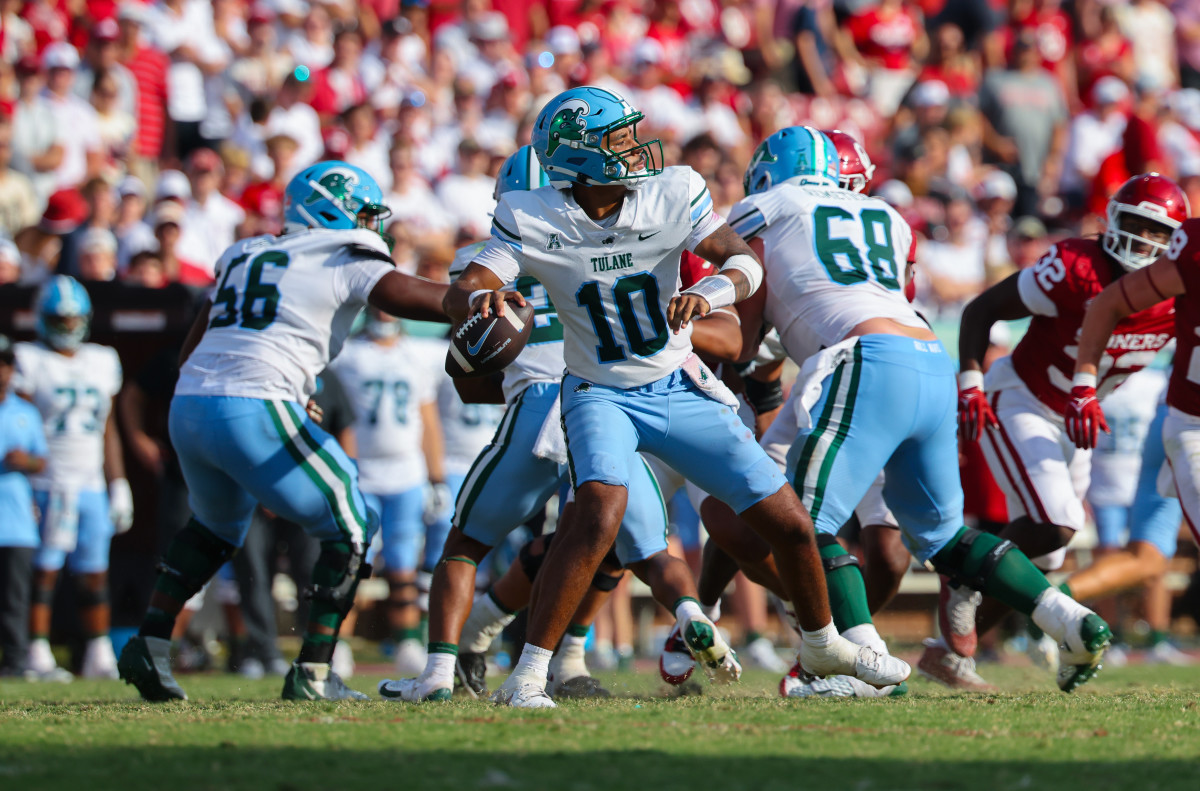 Tulane vs Charlotte: Expert Picks, Predictions, and How to Watch in ...