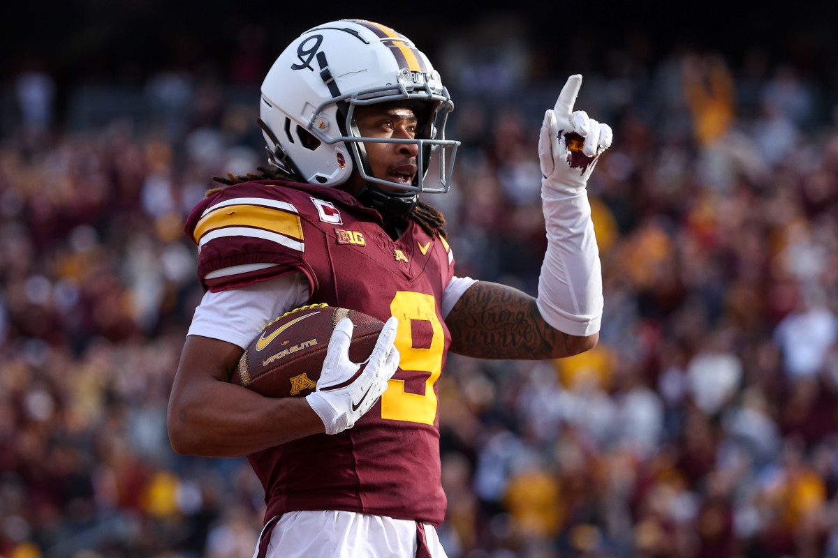 Minnesota vs Illinois: Expert Picks, Predictions, and How to Watch in ...