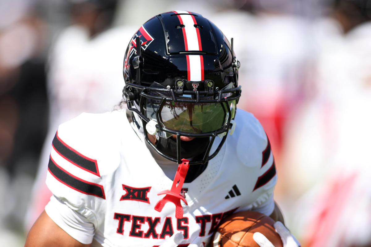 Texas Tech vs Iowa State: Expert Picks, Predictions, and How to Watch ...
