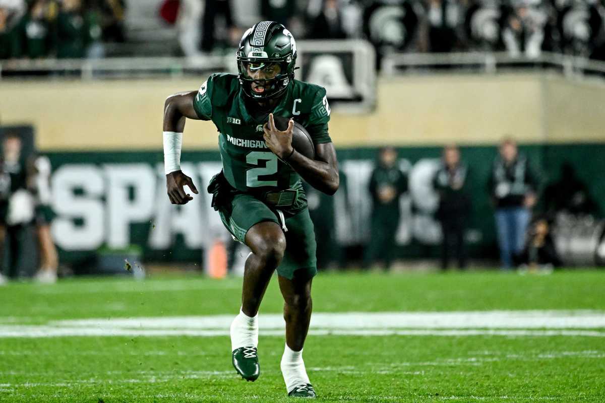 Indiana vs Michigan State: Expert Picks, Predictions, and How to Watch ...