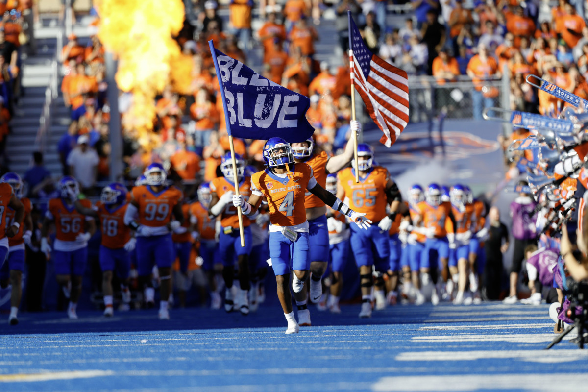 Boise State vs San Diego State Prediction, Game Preview, and Betting ...