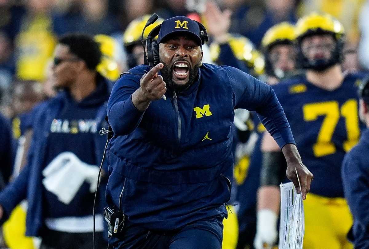 5 Biggest Questions Facing Michigan Football Ahead of 2025 Fall Camp ...