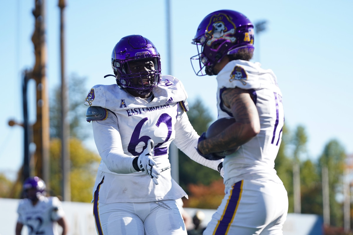 Florida Atlantic vs East Carolina Prediction, Game Preview, and Betting ...