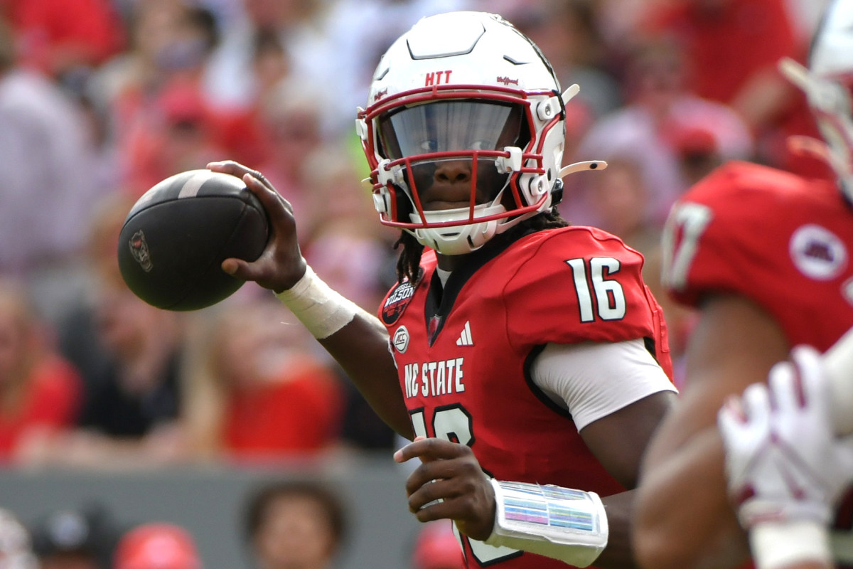 NC State vs East Carolina Military Bowl: Prediction, Preview, and Betting Lines - College ...