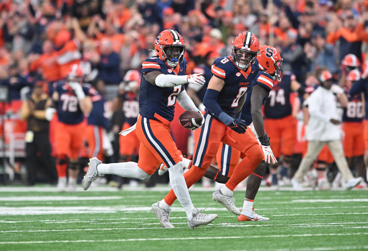 Syracuse vs Boston College Prediction, Game Preview, and Betting Lines ...
