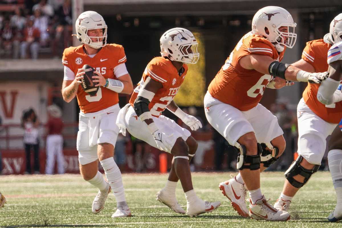 Texas vs Arkansas: Prediction, Game Preview, and Latest Betting Lines ...