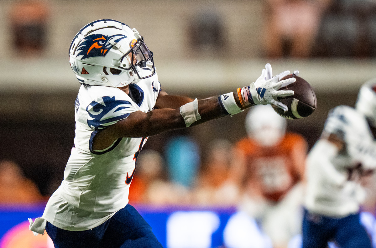 North Texas vs UTSA Prediction, Game Preview, and Betting Lines ...