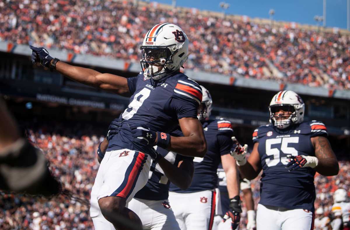Texas A&M vs Auburn Prediction, Game Preview, and Betting Lines ...