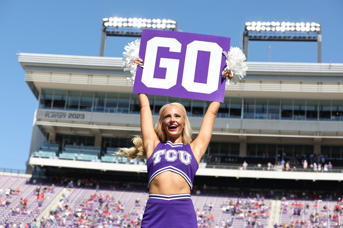 Arizona vs TCU Prediction, Game Preview, and Betting Lines - College ...