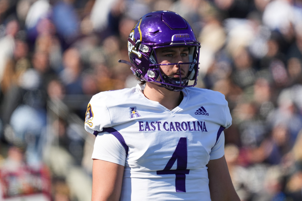 Navy vs East Carolina Prediction, Preview, Betting Lines: Can the ...