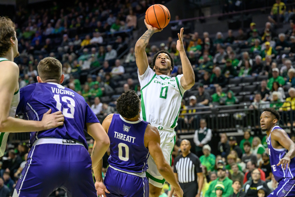 Coaches Poll: Big Ten Teams Climb College Basketball Rankings Week 9 ...