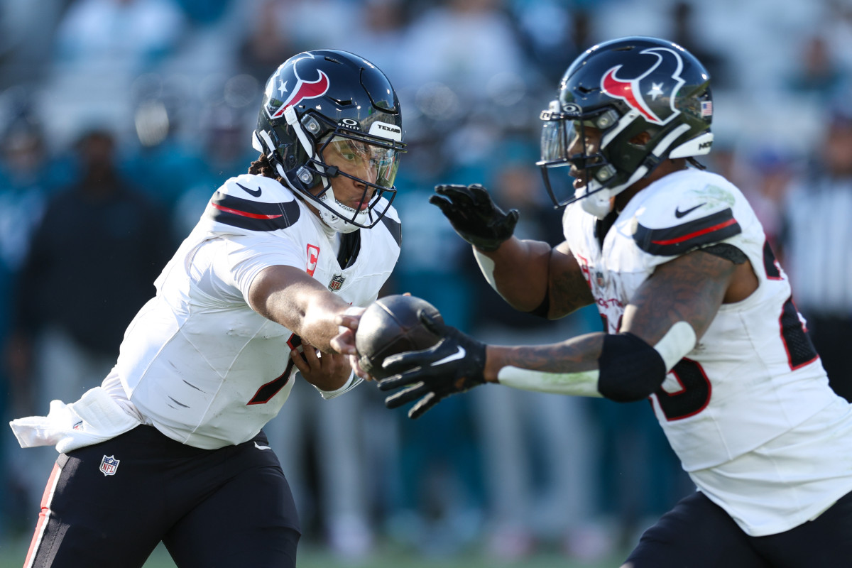 Chargers vs Texans: NFL Playoff Prediction, Game Preview, and Betting ...
