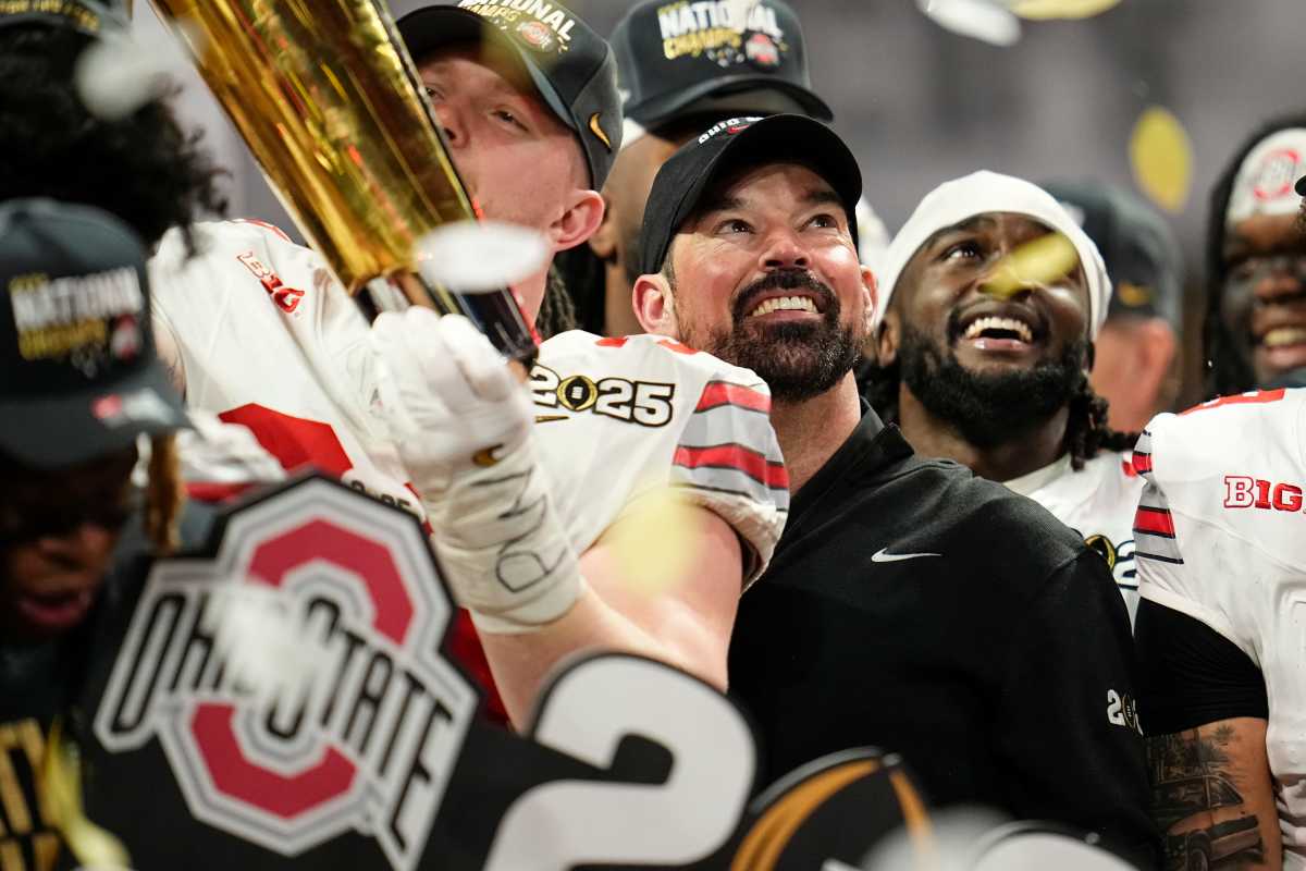 5 Takeaways from the CFP Championship: Ohio State’s Win & Notre Dame’s ...