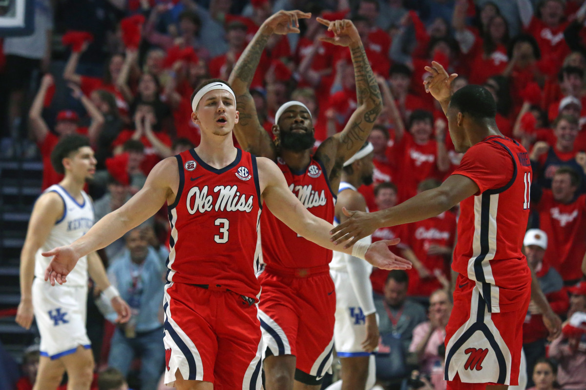 Ole Miss vs South Carolina: College Basketball Prediction, Preview ...