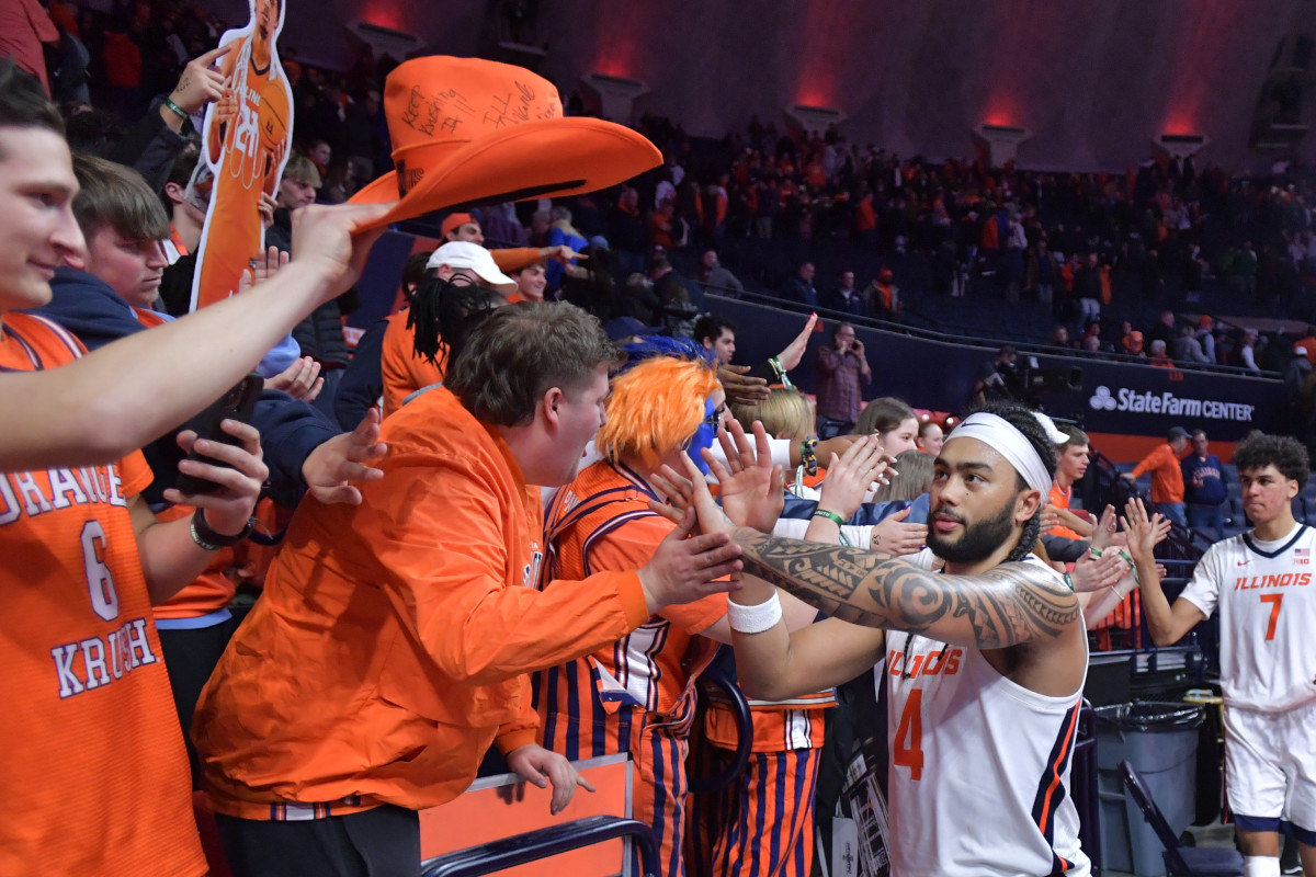 Michigan State vs Illinois Prediction, Preview & Betting Odds - College ...
