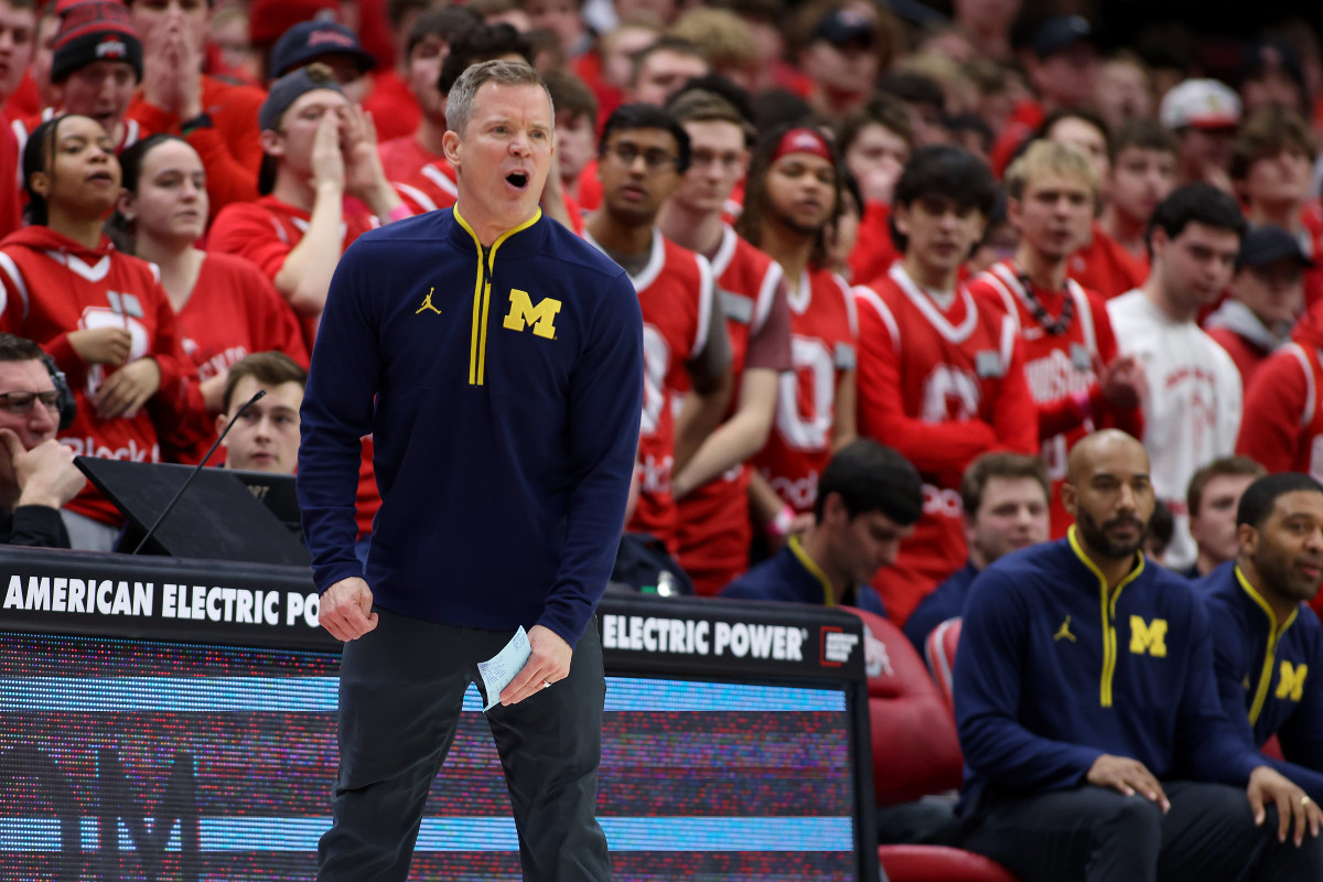 College Basketball Rankings: CFN Teams 11 to 25 for Week 16 - College ...