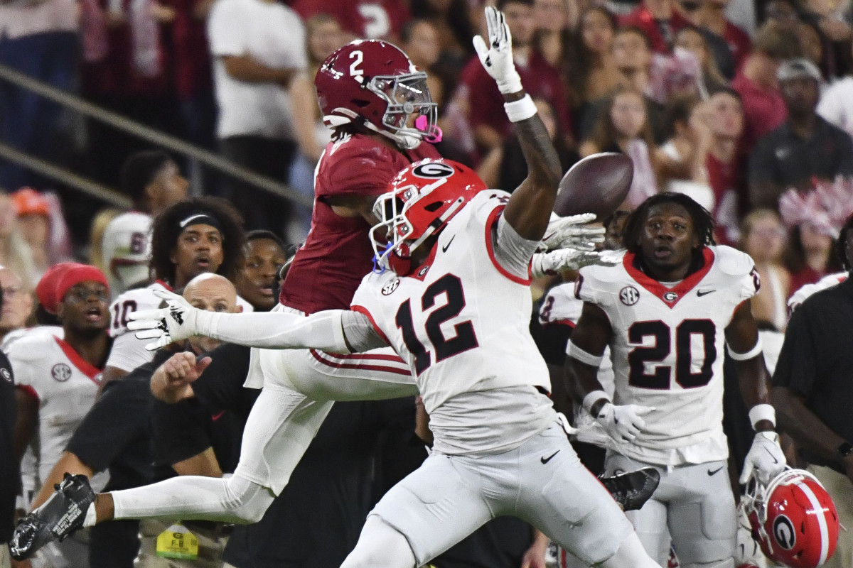 SEC Football Win Totals & Team Predictions: Pre-Spring 2025 - College ...