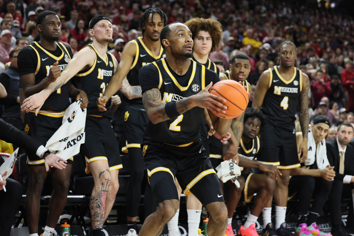 CFN College Basketball Rankings: Teams 11-25 for Week 17 - College ...