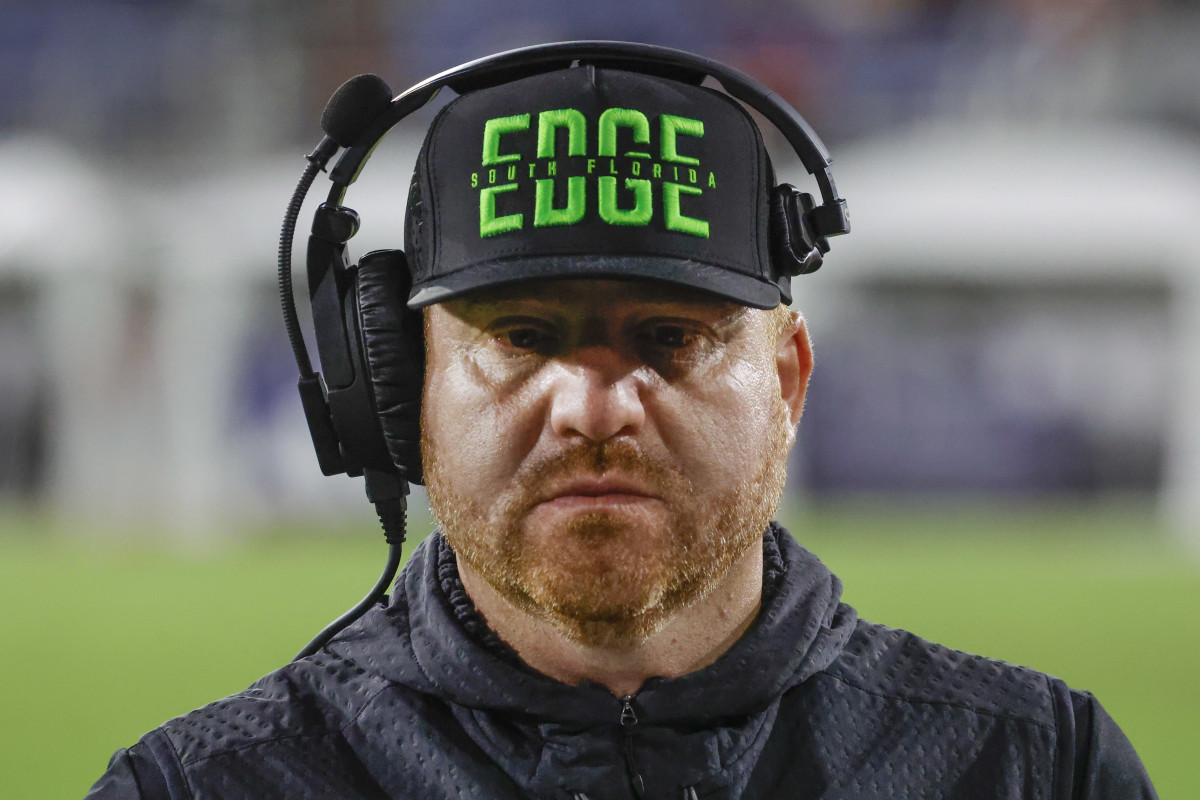 AAC Football Rankings: 2025 Pre-Spring Preview - College Football News ...