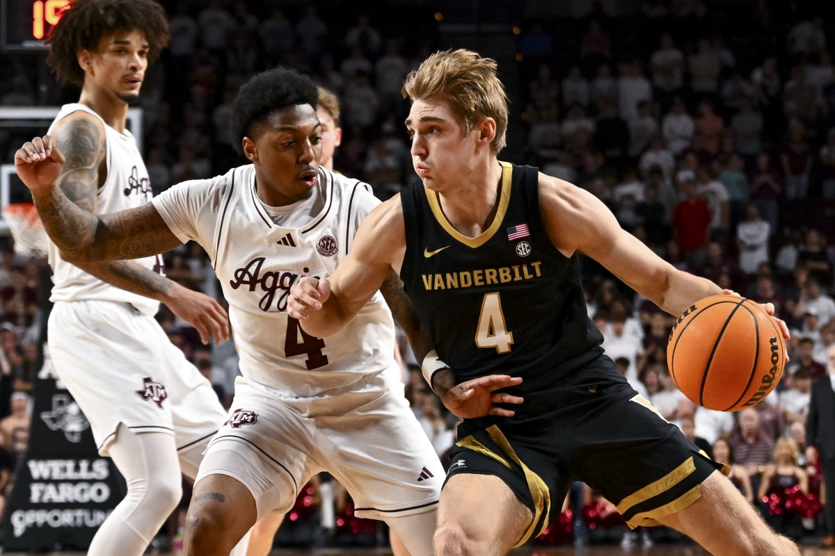 NCAA Tournament Bubble Watch: Who’s In, Who’s Out After Thursday Night ...