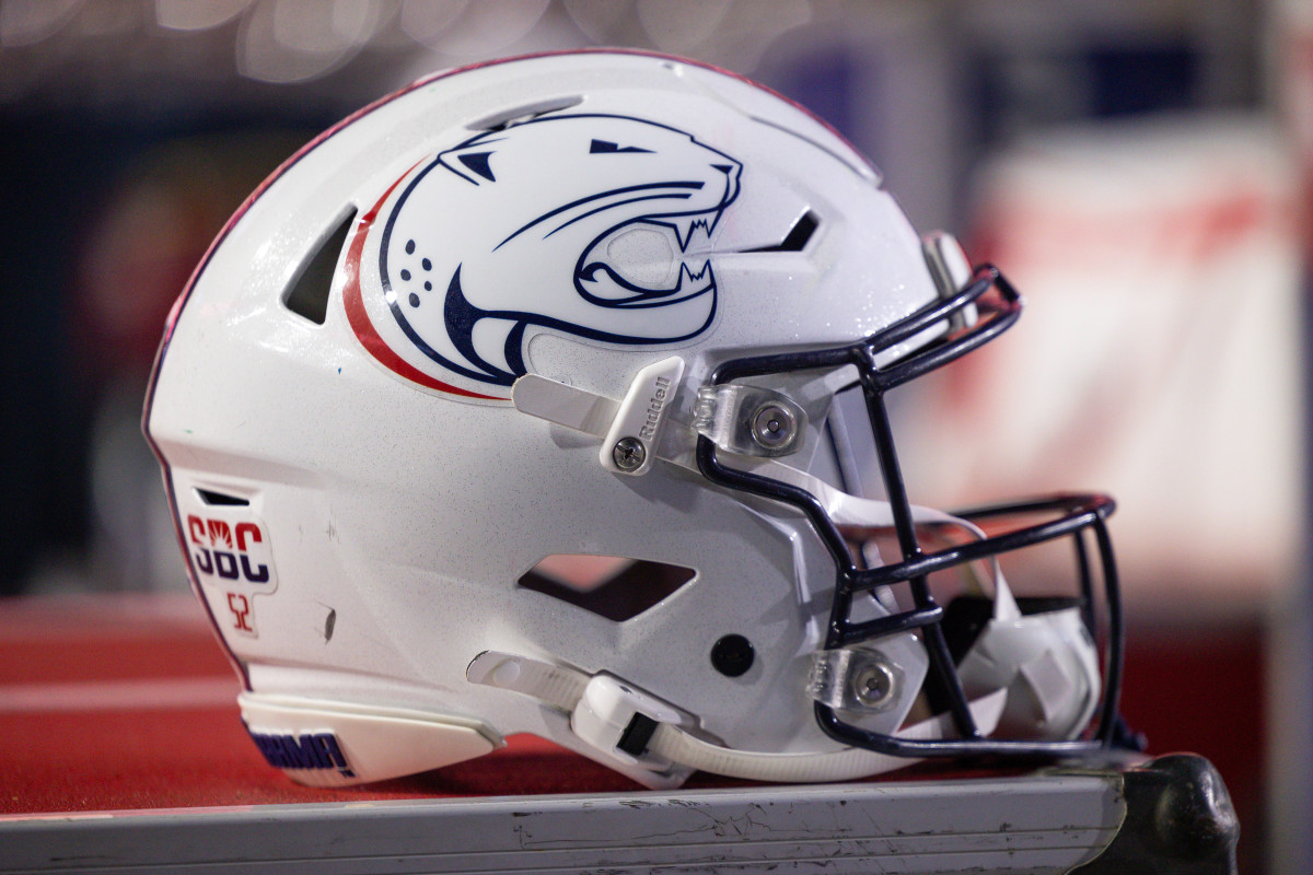 South Alabama Football Schedule 2025: Game Dates, Matchups, and Sun ...
